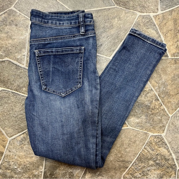 Ashley Mason | Jeans | Ashley Mason Skinny Jeans | Poshmark